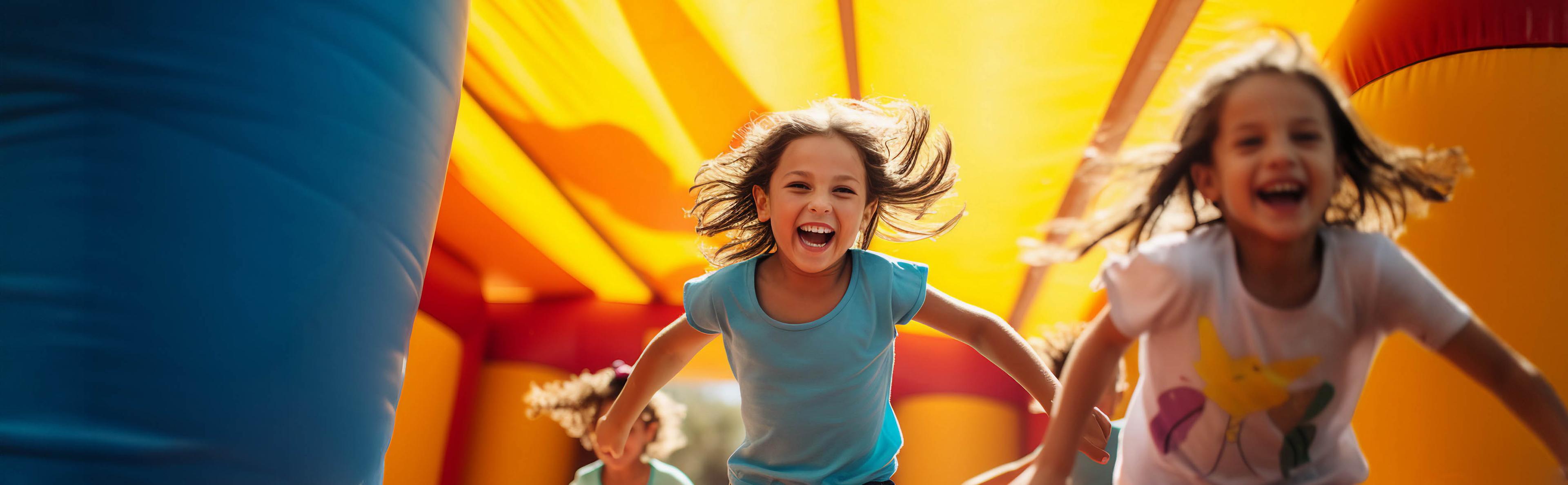 Férias Escolares 2024 - Colônia de Férias, Teatro e mais - Sympla